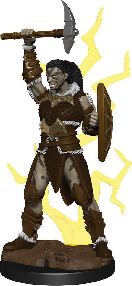 Dungeons & Dragons: Icons of the Realms Premium Figures Goliath ...